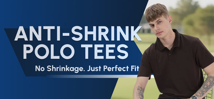Polo T-Shirts – Effilo