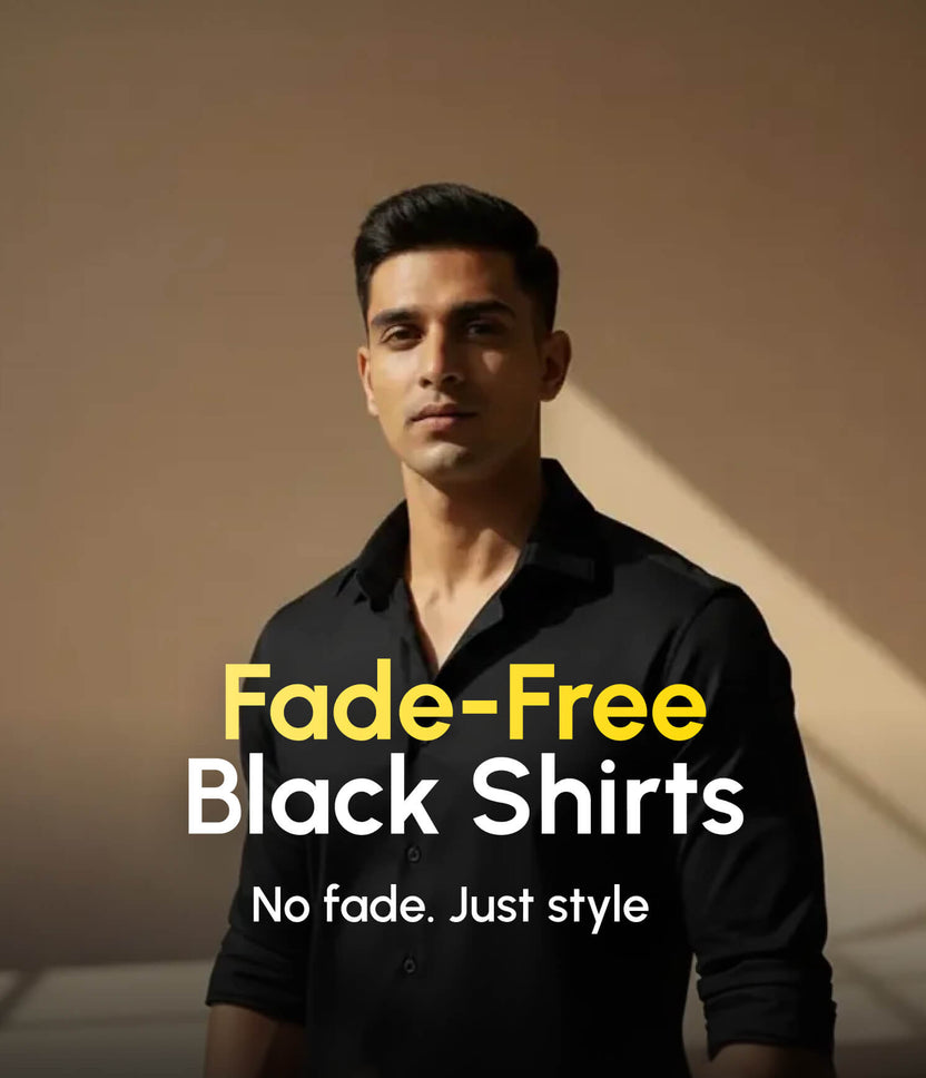 Anti-Fade Shirts – Effilo